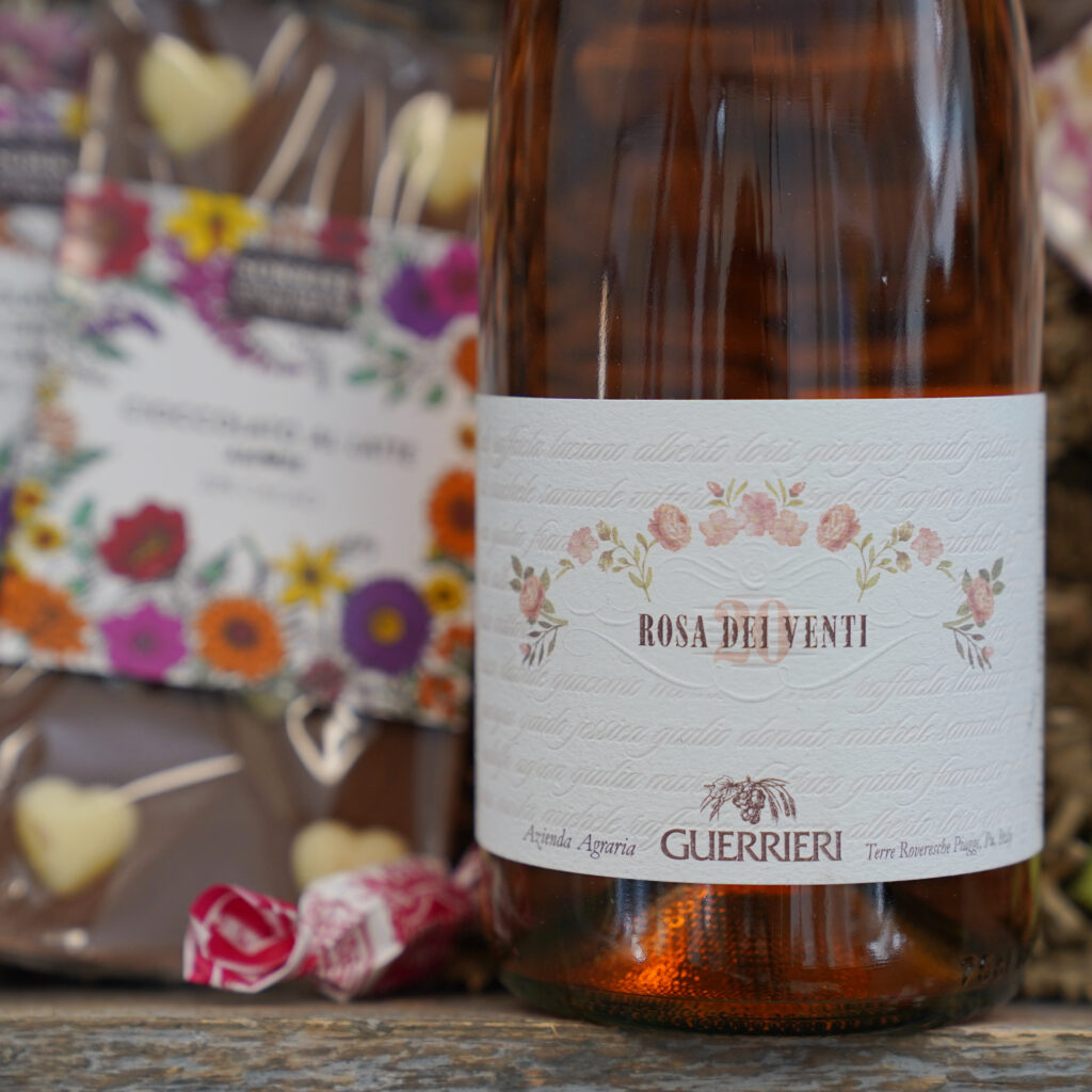 Moederdag 2024: La Festa Della Mamma - Amoro