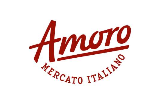 Amoro is de nieuwe Mercato Italiano - Amoro