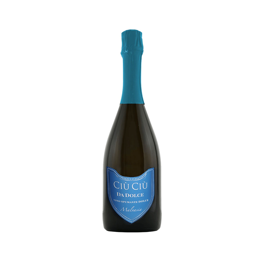 Spumante Dolce BIO 0,75lt - Amoro