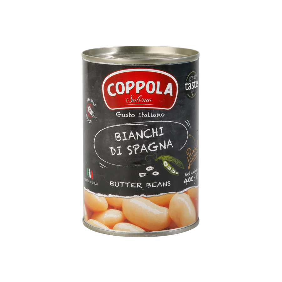 Bianchi di Spagna 400g - Amoro