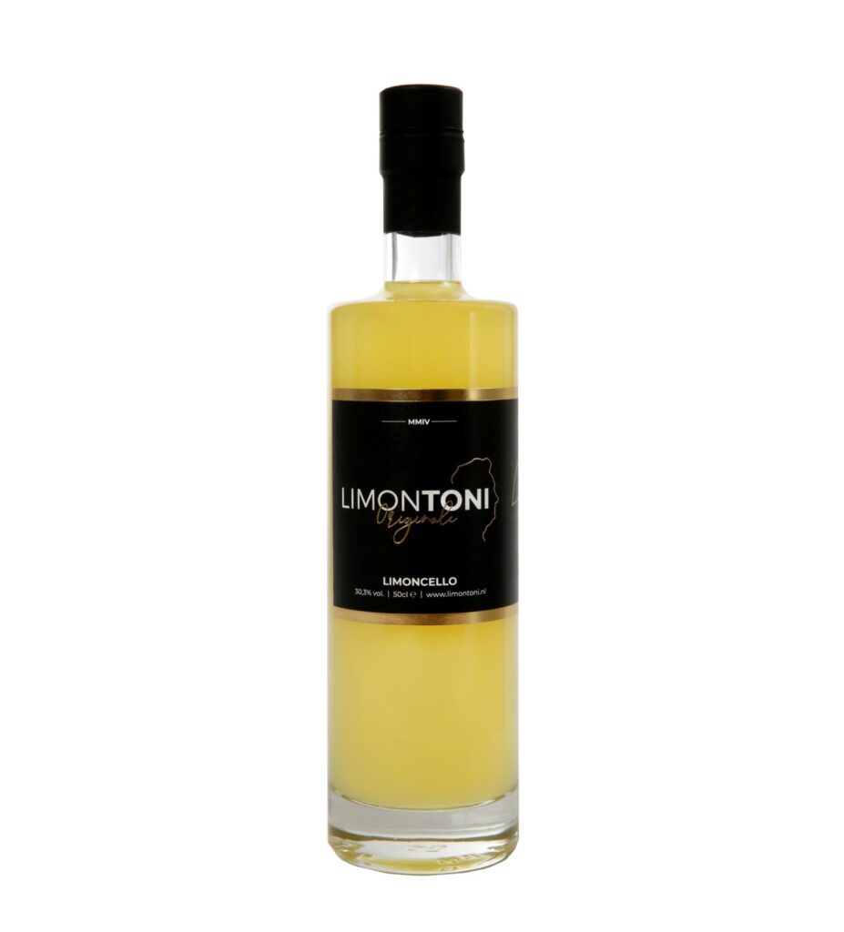 Limontoni Originale - Amoro