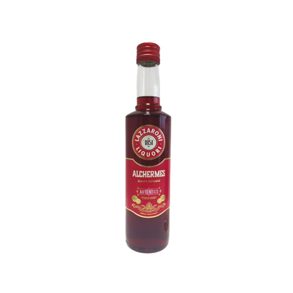 Alchermes 21° 50cl - Amoro